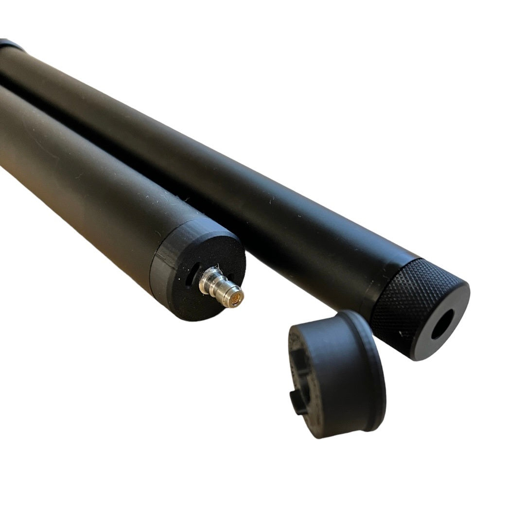 Air Venturi Avenge-X Magnetic Foster Fitting Cover – Evolve 3D